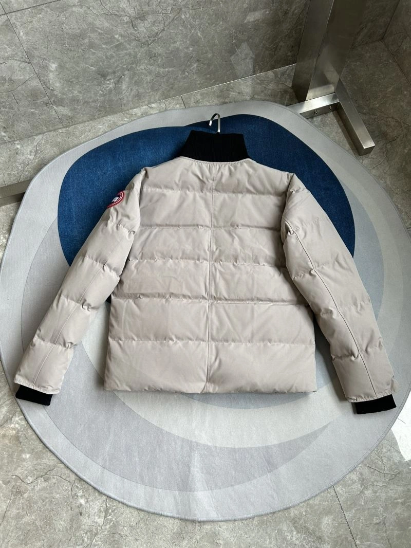 Affordable Canada Goose Down Jackets