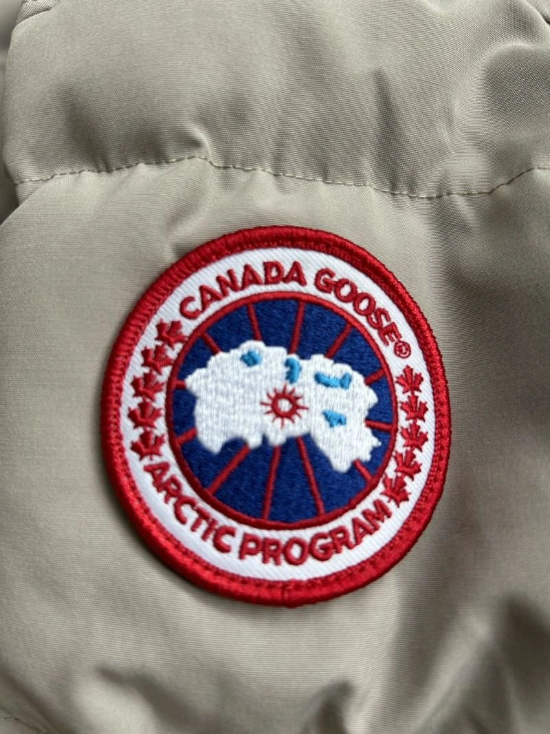 Affordable Canada Goose Down Jackets