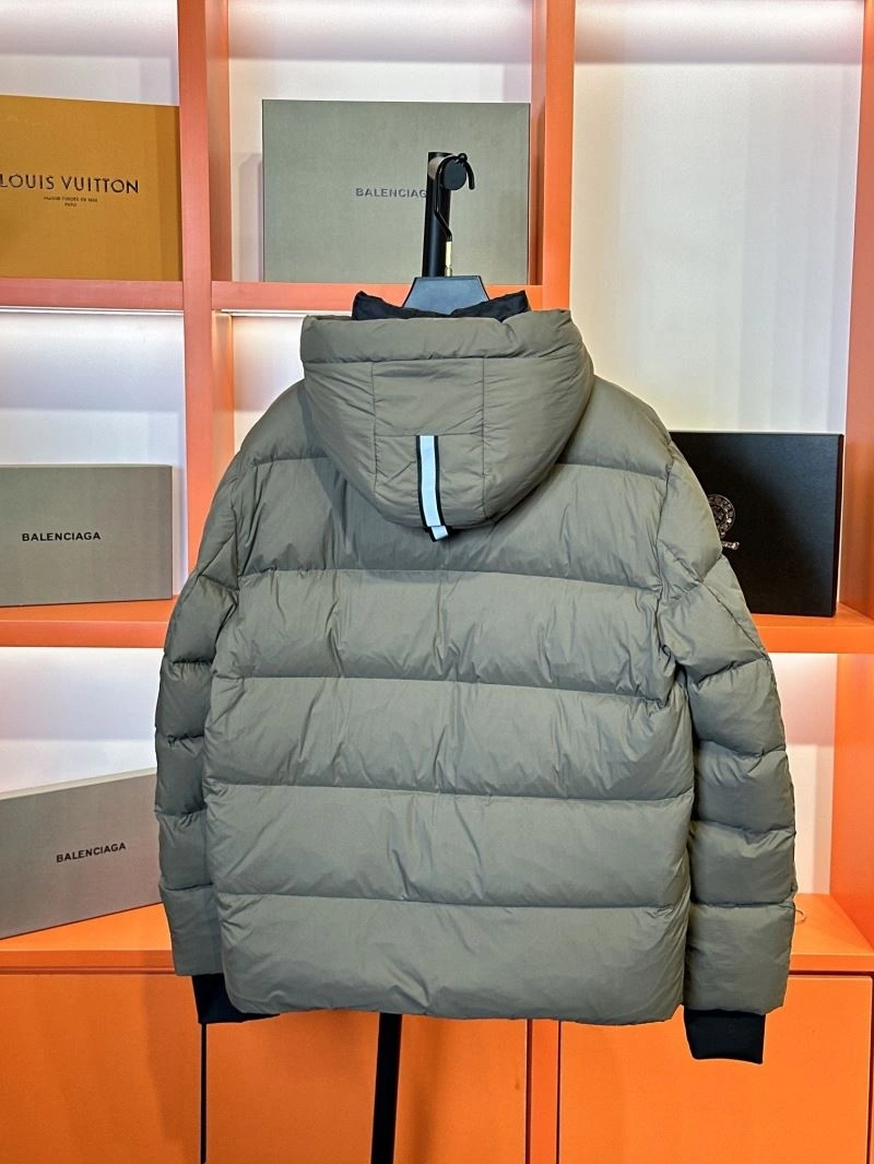 Authentic Canada Goose Down Jackets