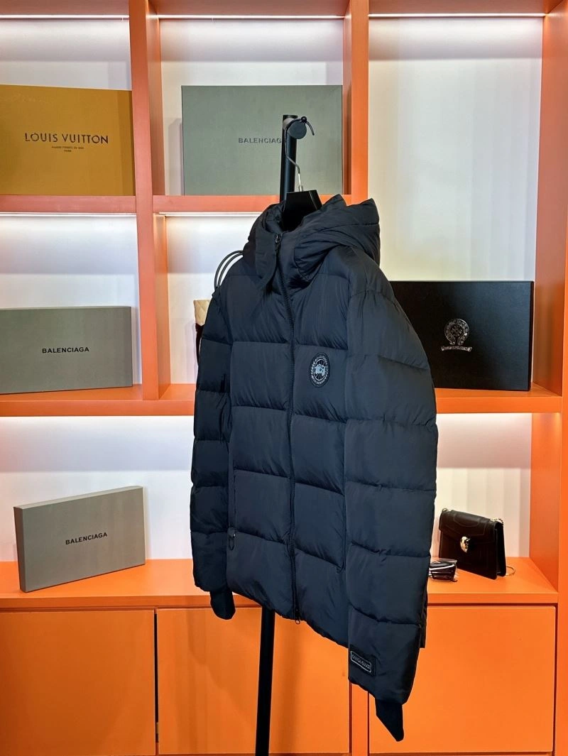 Authentic Canada Goose Down Jackets