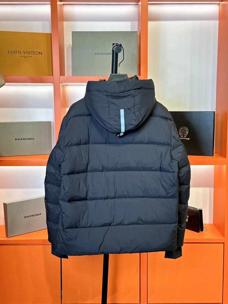 Authentic Canada Goose Down Jackets