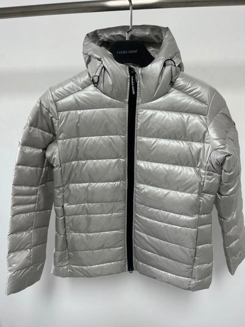 Canada Goose Down Jackets