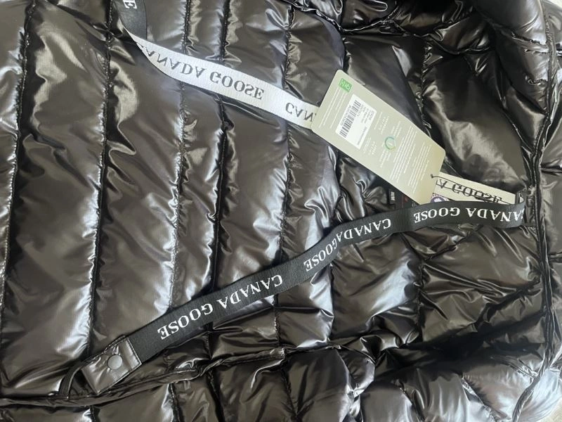 Budget-friendly Canada Goose Down Jackets