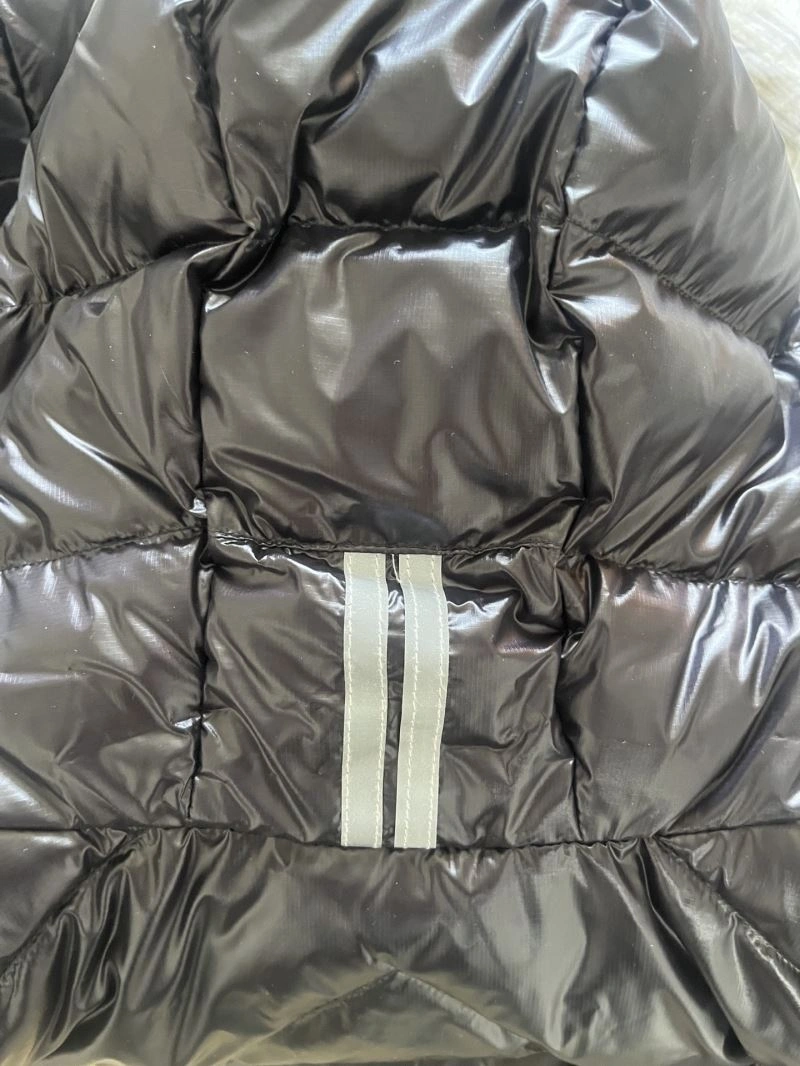 Budget-friendly Canada Goose Down Jackets