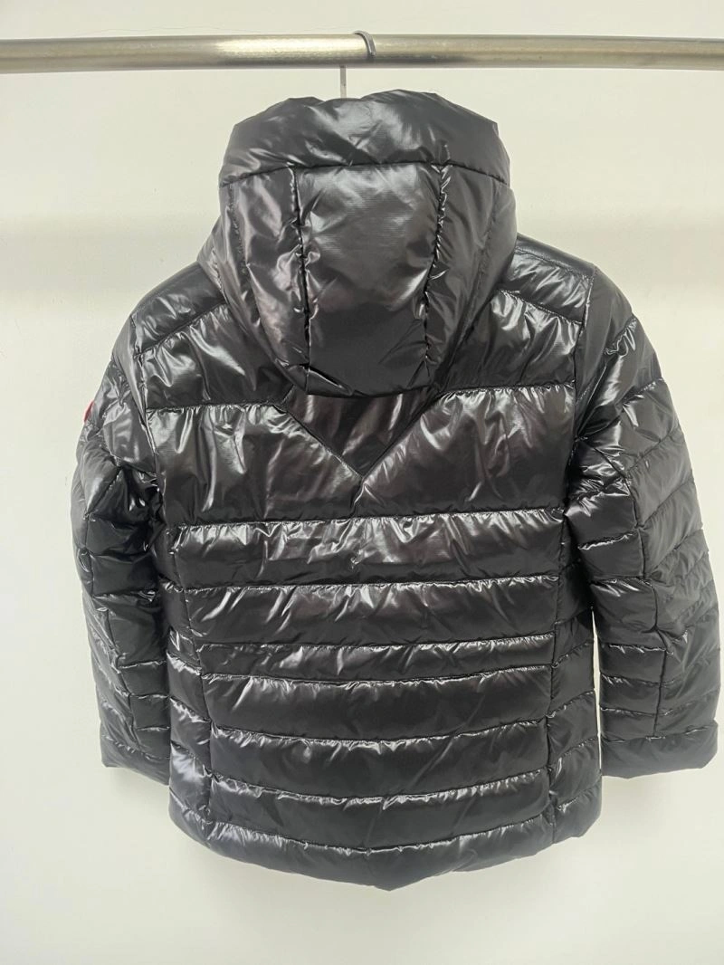 Budget-friendly Canada Goose Down Jackets
