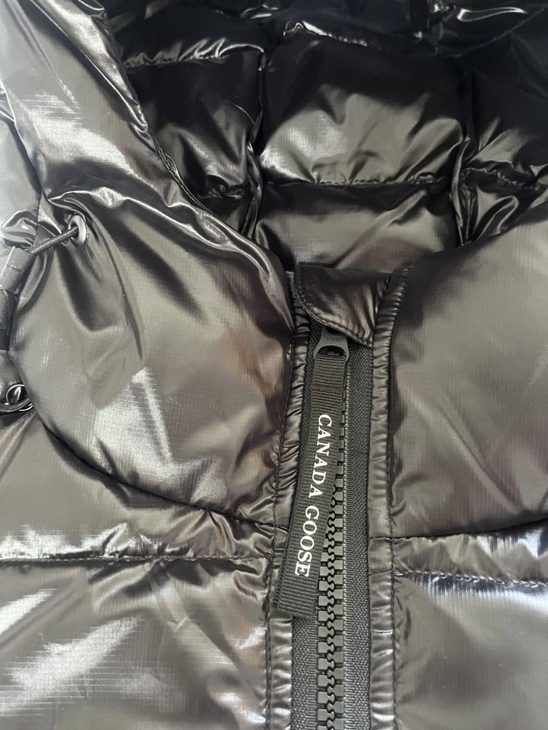 Budget-friendly Canada Goose Down Jackets