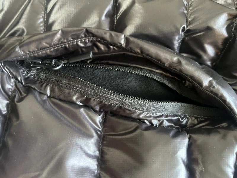 Budget-friendly Canada Goose Down Jackets