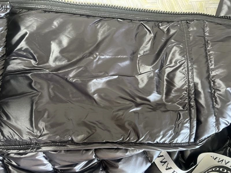 Budget-friendly Canada Goose Down Jackets