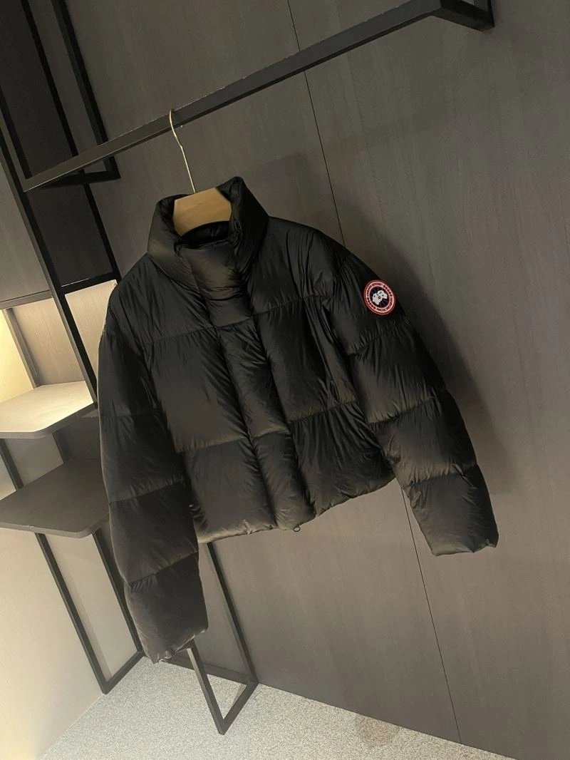Affordable Canada Goose Down Jackets