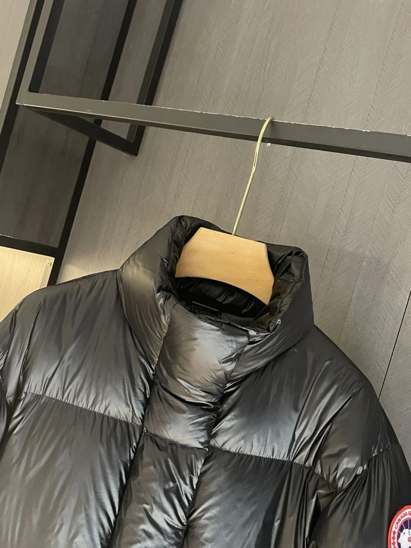 Affordable Canada Goose Down Jackets