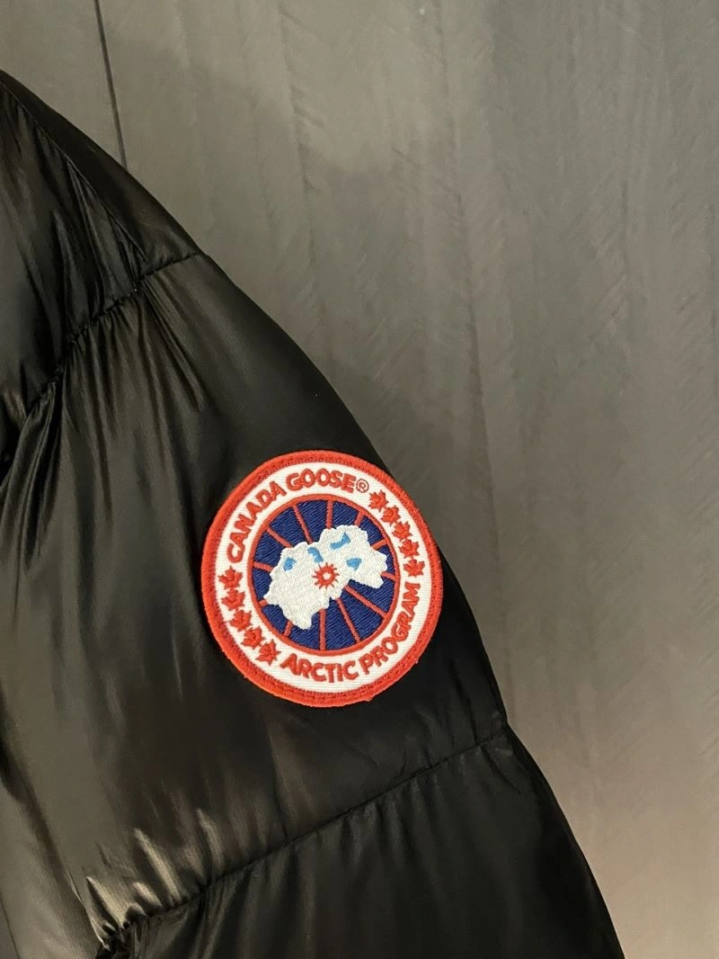 Affordable Canada Goose Down Jackets