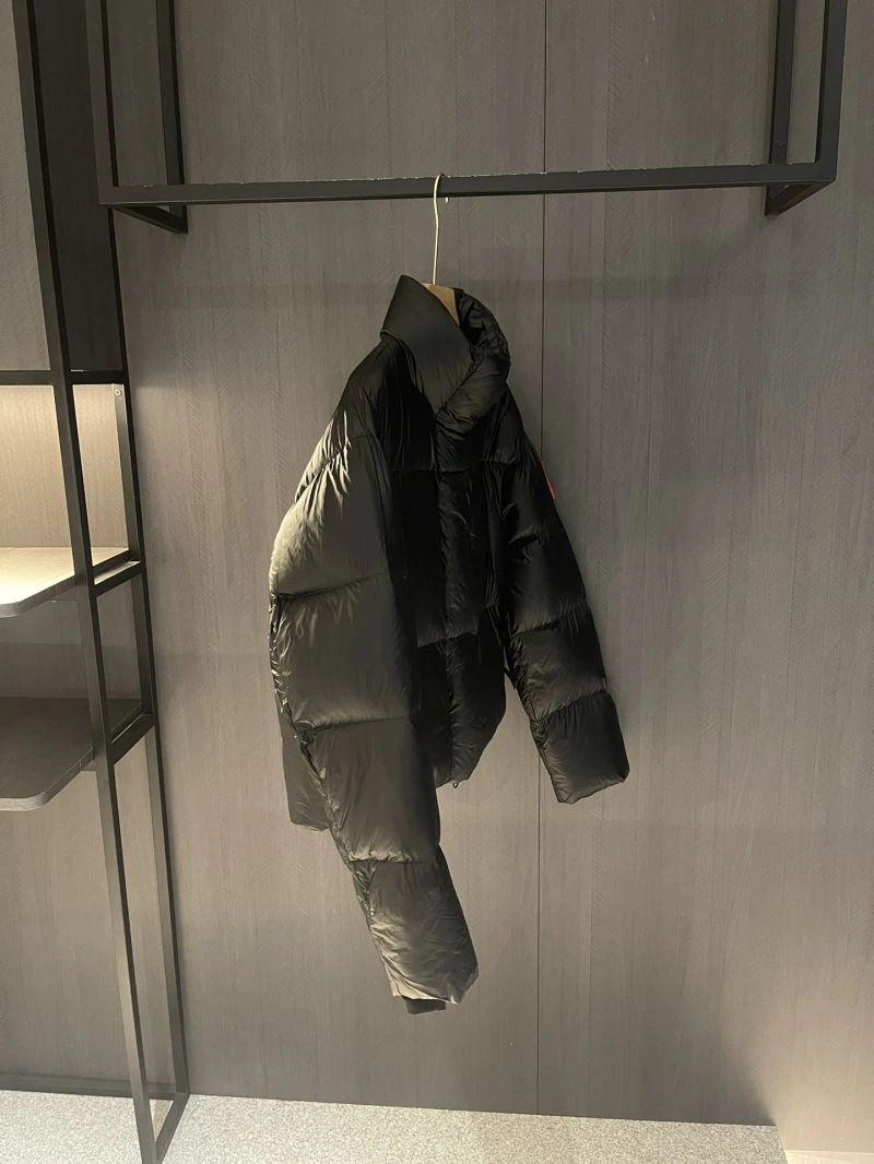 Affordable Canada Goose Down Jackets