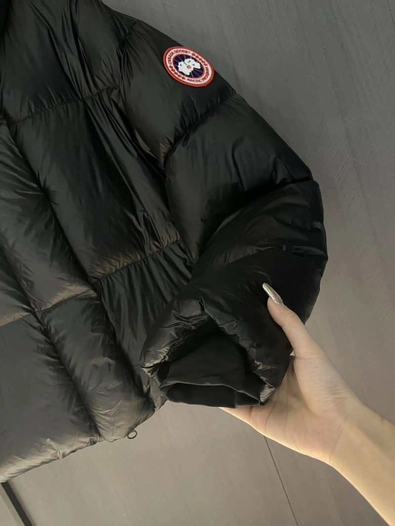 Affordable Canada Goose Down Jackets