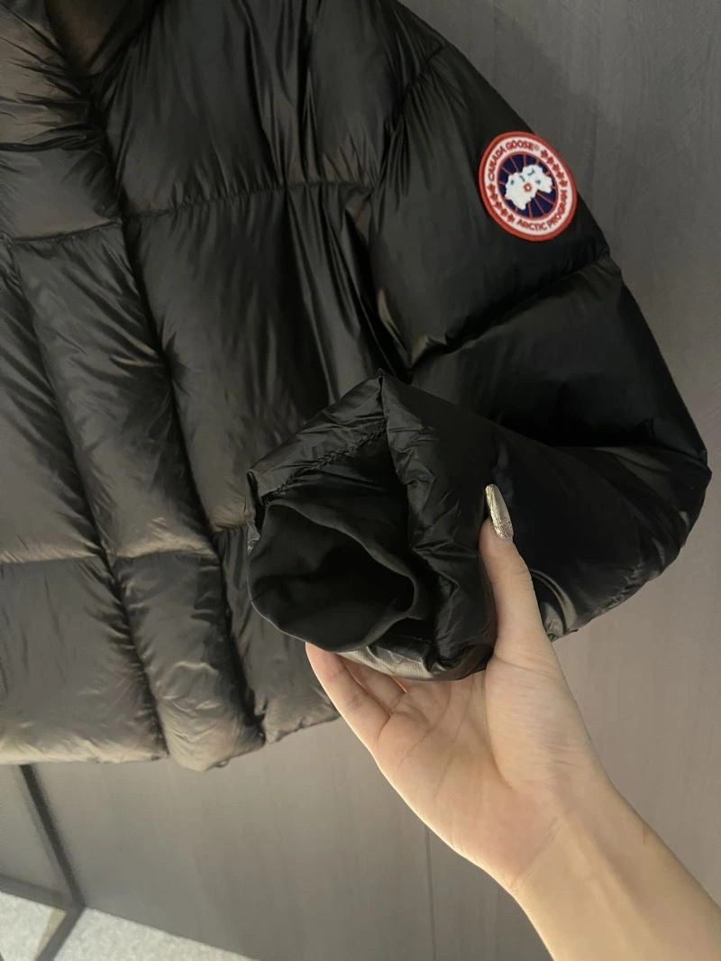 Affordable Canada Goose Down Jackets