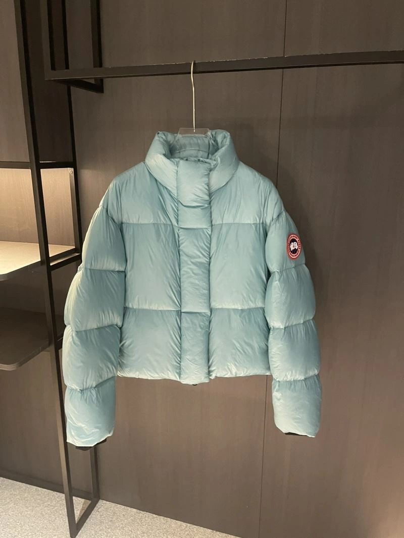 Precise copy Canada Goose Down Jackets