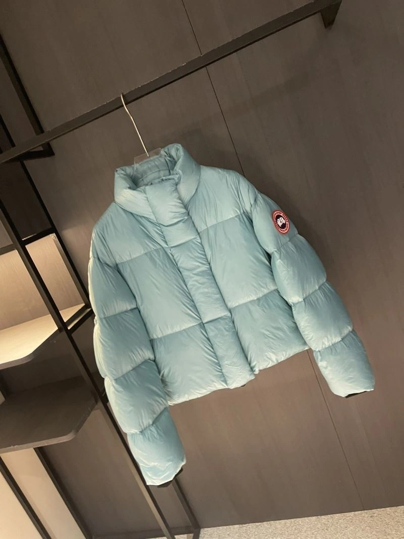Precise copy Canada Goose Down Jackets