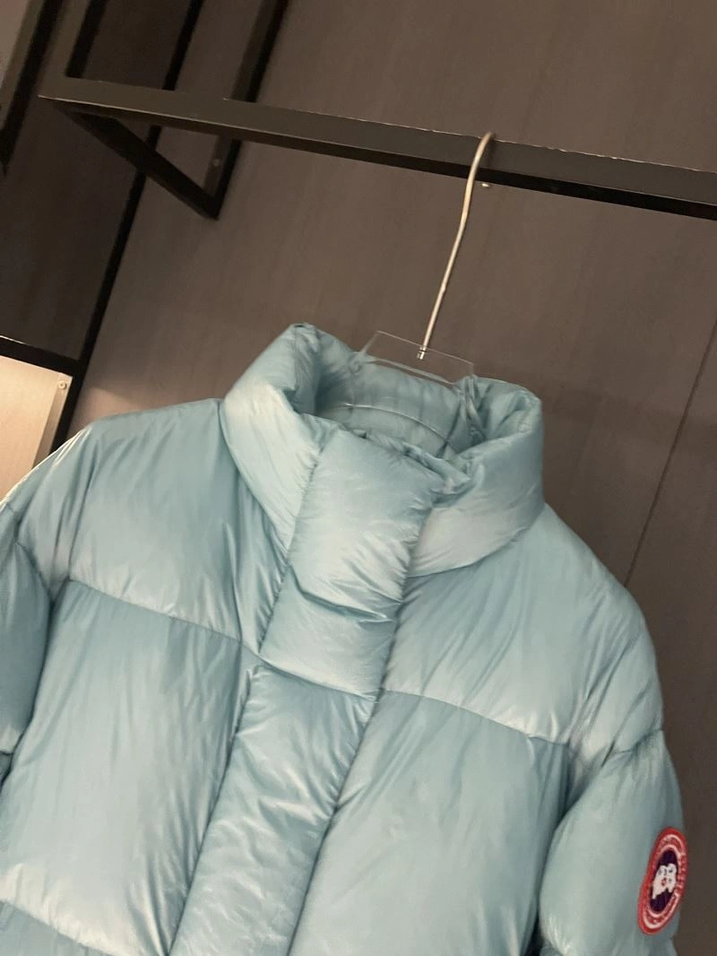 Precise copy Canada Goose Down Jackets