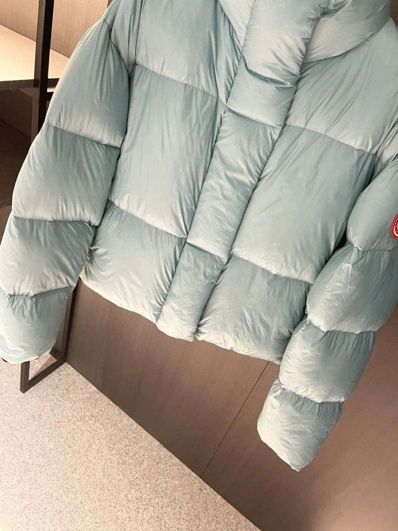 Precise copy Canada Goose Down Jackets