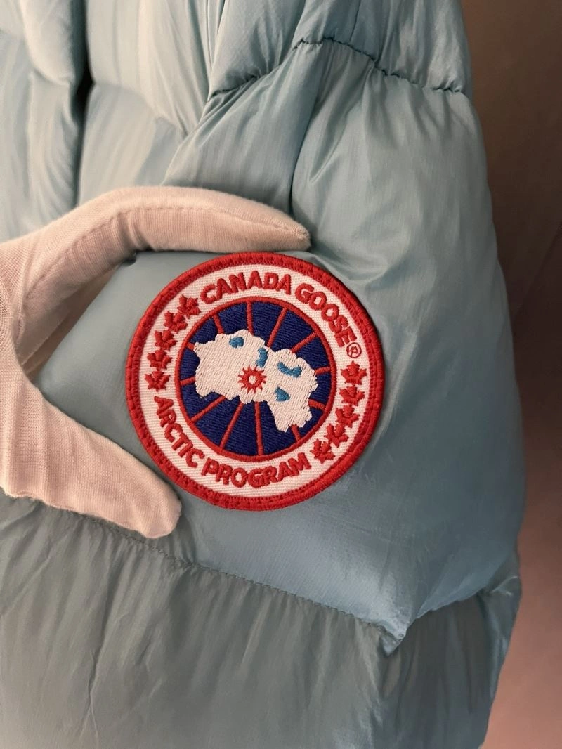 Precise copy Canada Goose Down Jackets