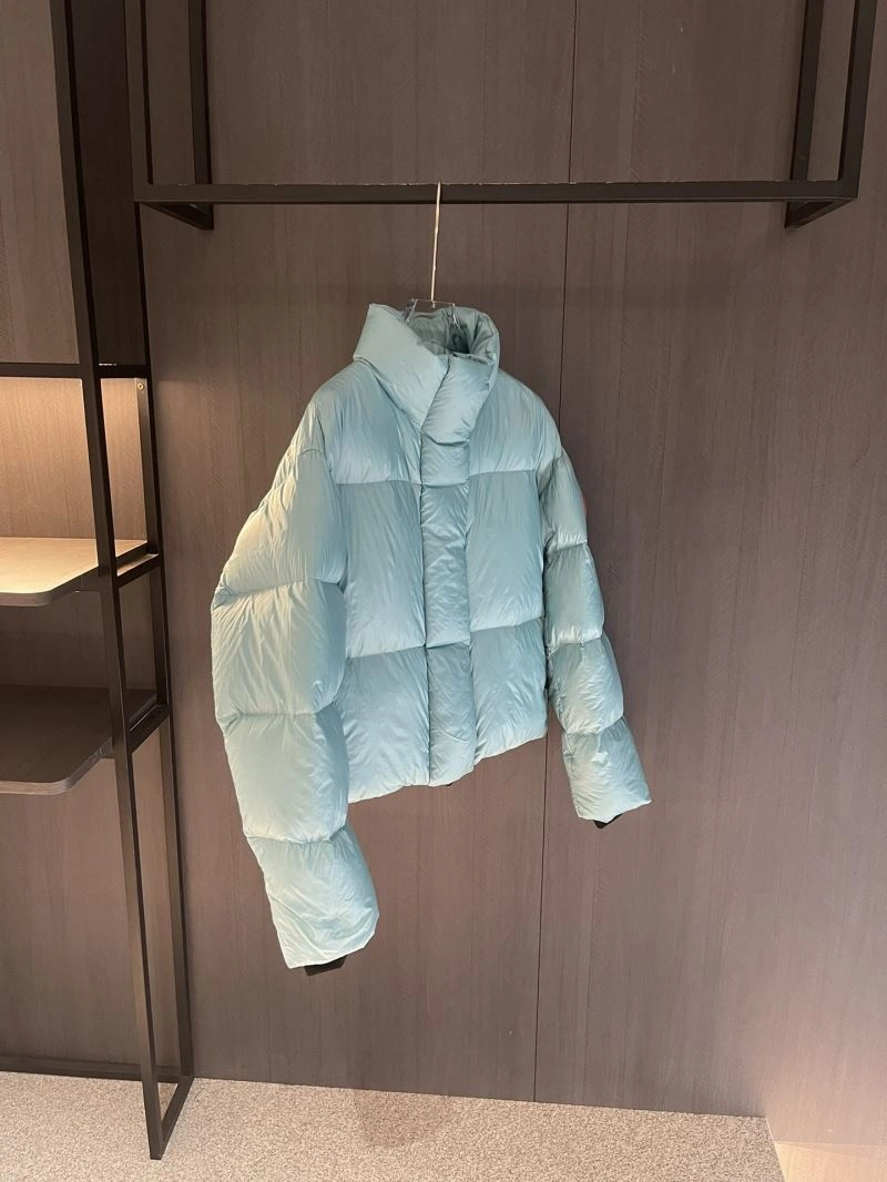 Precise copy Canada Goose Down Jackets