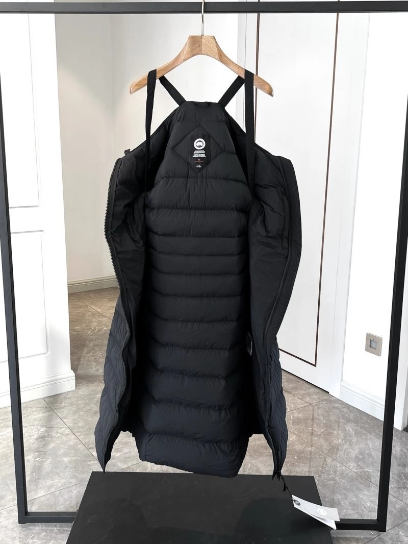Factory-made Canada Goose Down Jackets