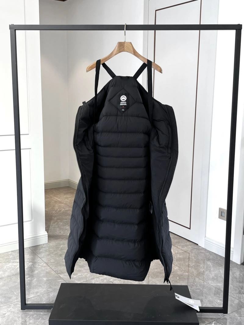 Factory-made Canada Goose Down Jackets