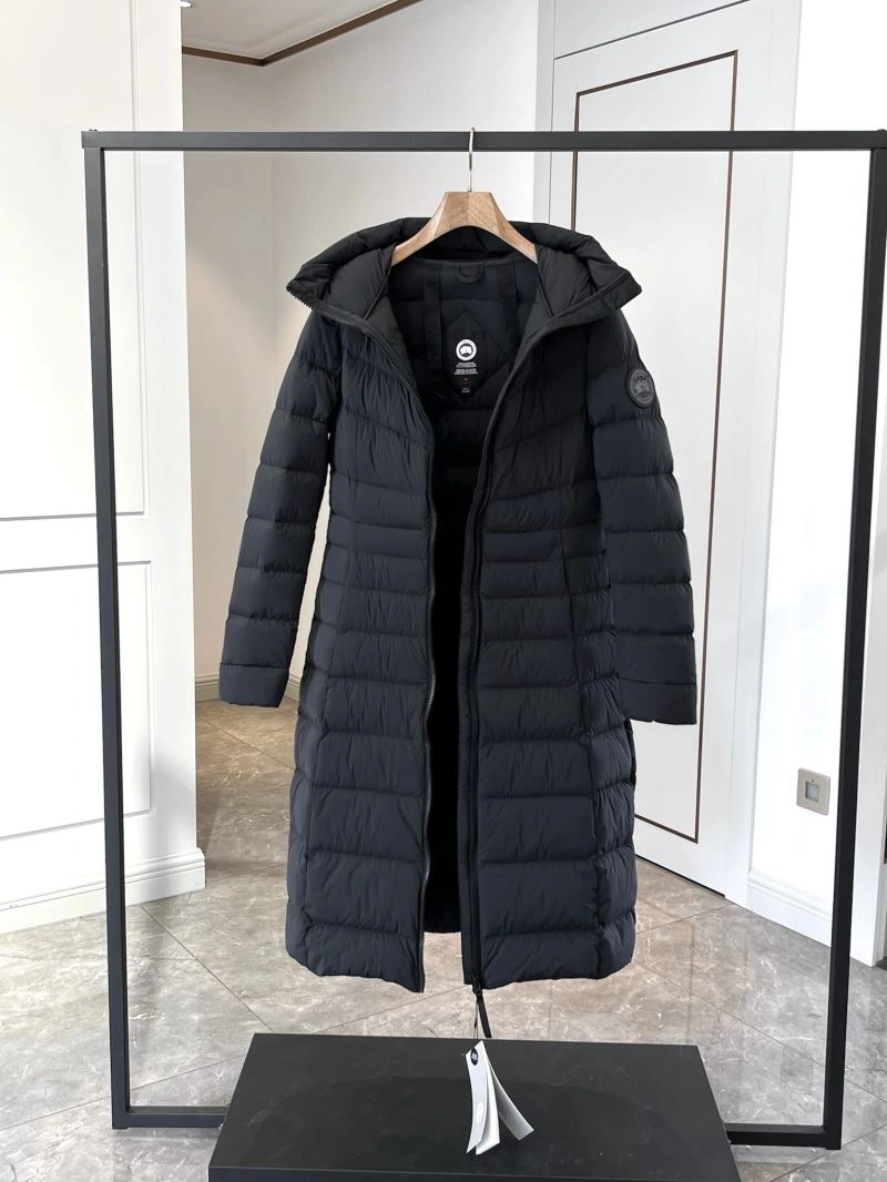 Factory-made Canada Goose Down Jackets