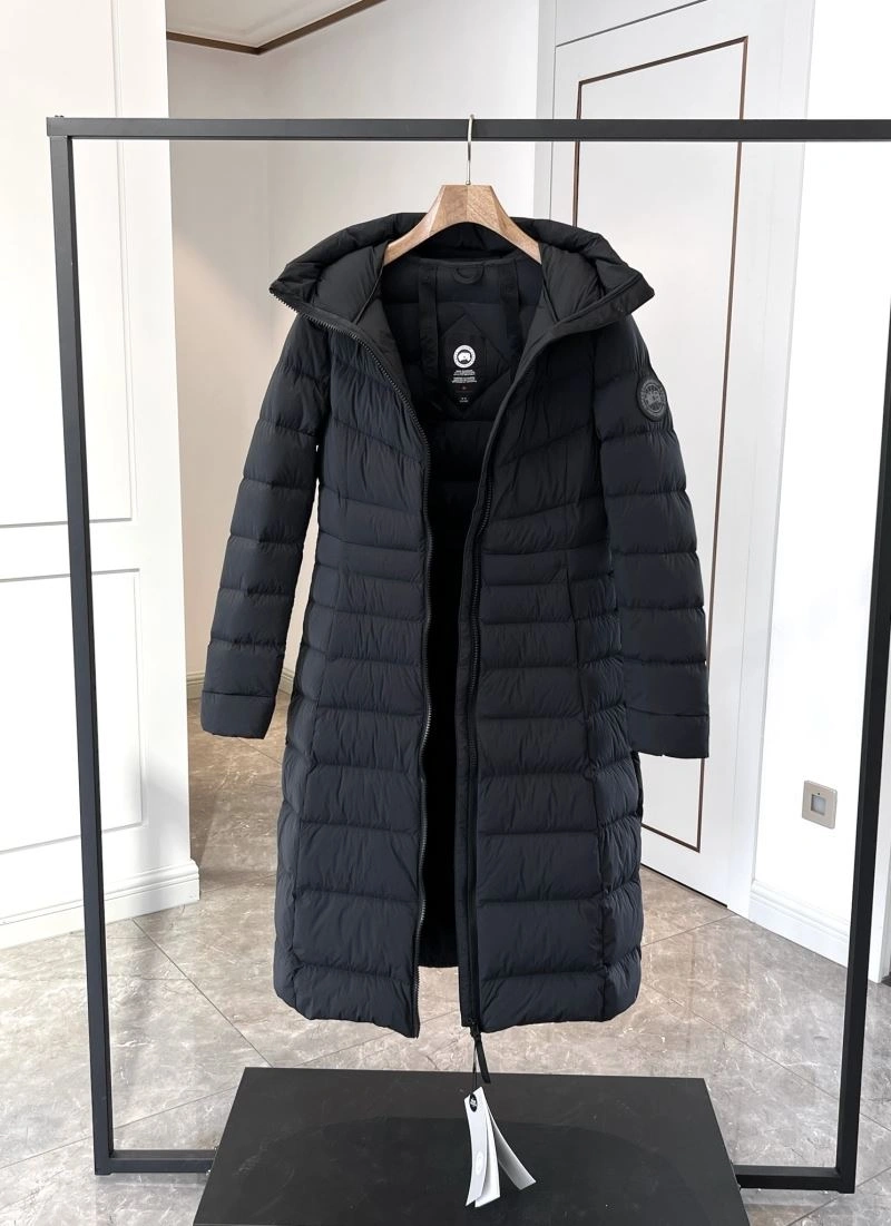 Factory-made Canada Goose Down Jackets