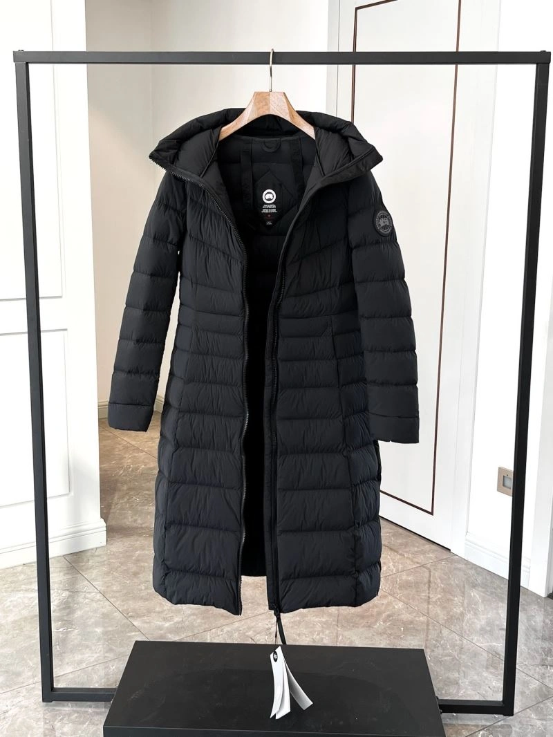 Factory-made Canada Goose Down Jackets