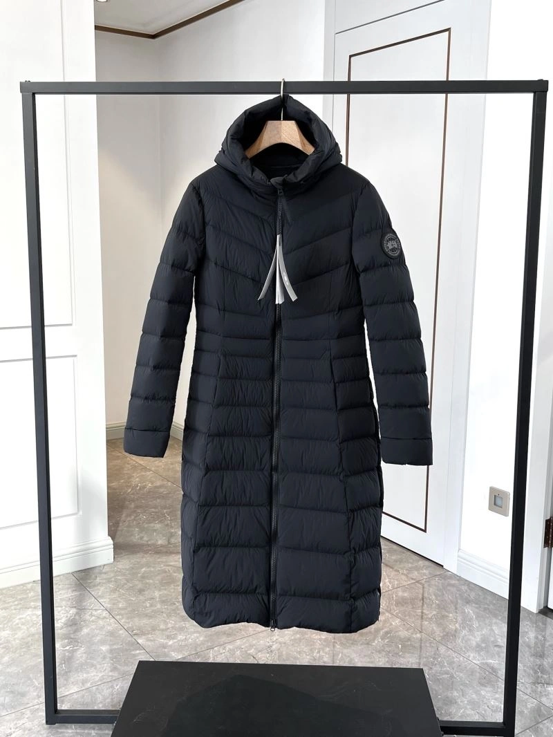 Canada Goose Down Jackets