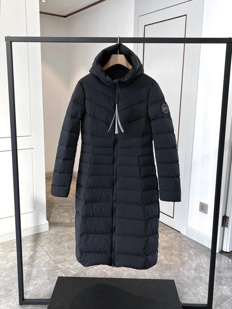 Affordable Canada Goose Down Jackets