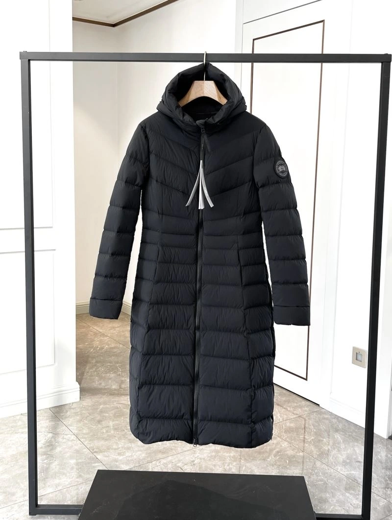 Affordable Canada Goose Down Jackets