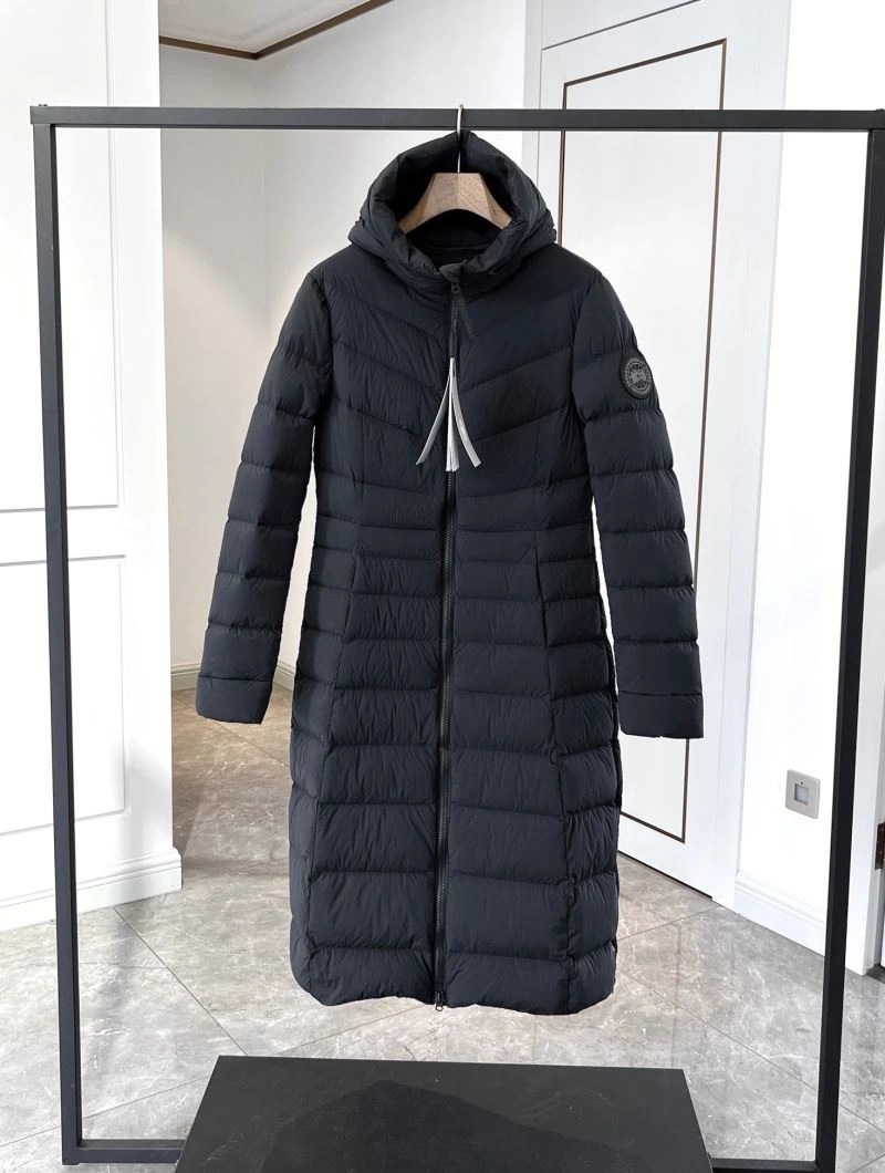 Affordable Canada Goose Down Jackets