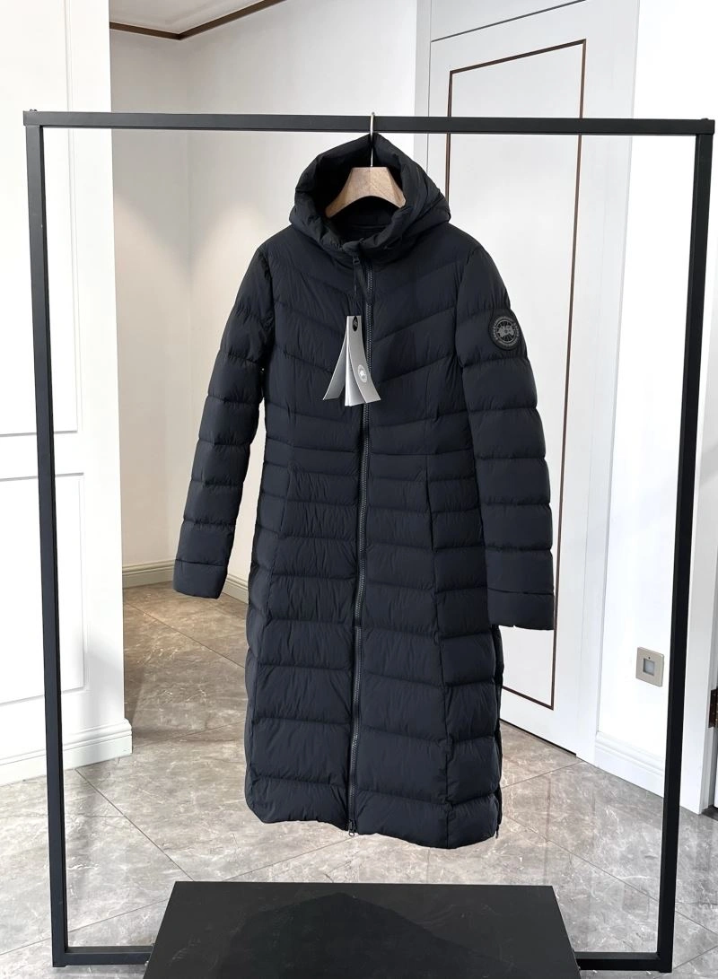 Affordable Canada Goose Down Jackets
