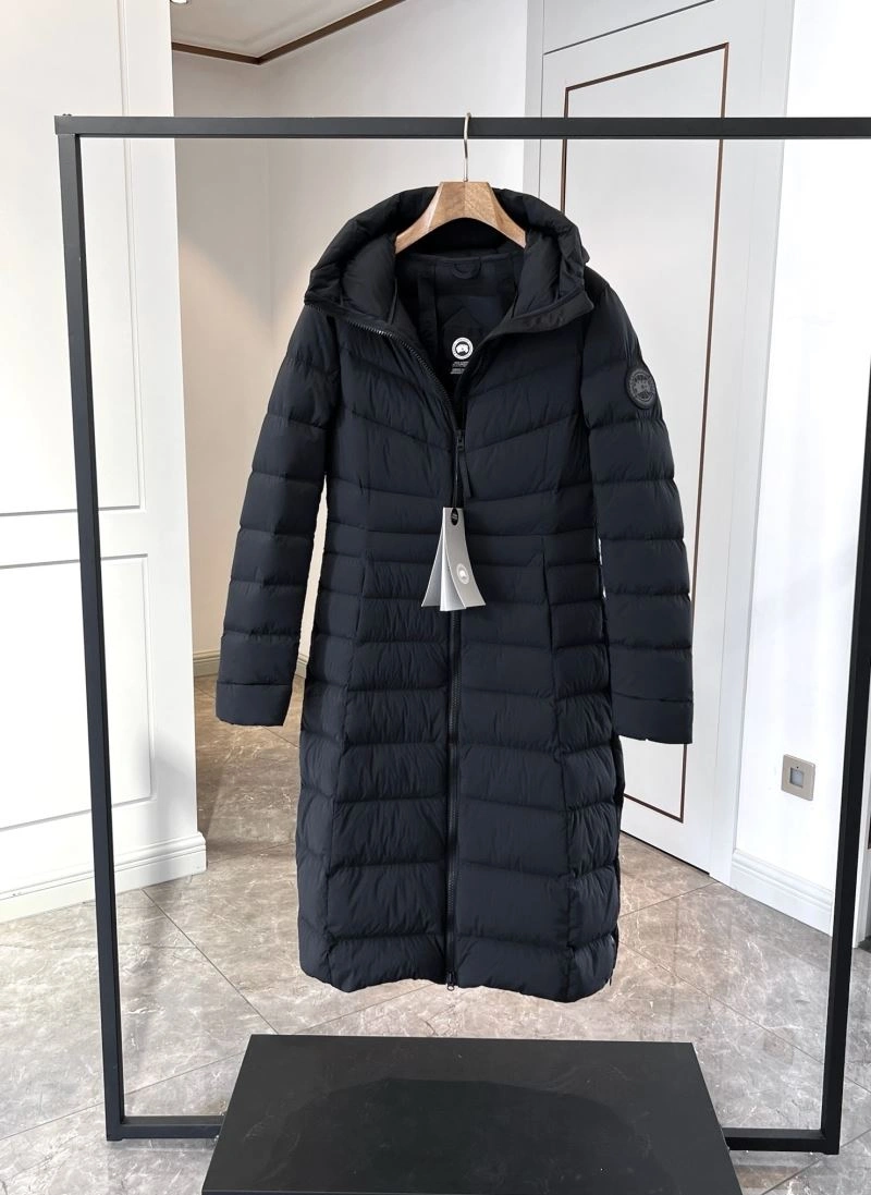 Affordable Canada Goose Down Jackets