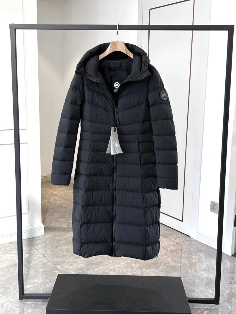 Affordable Canada Goose Down Jackets