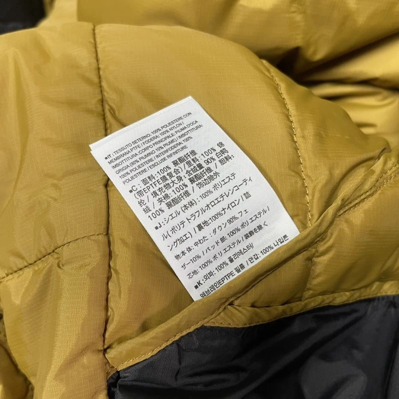 Cut-rate Canada Goose Down Jackets
