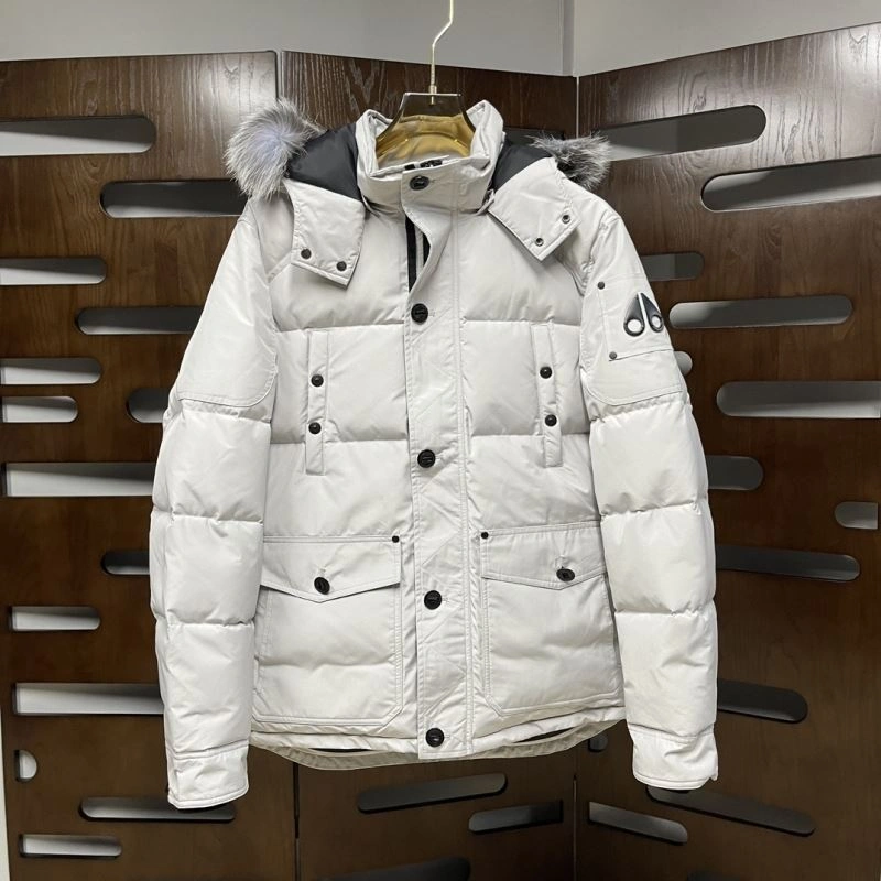 Canada Goose Down Jackets