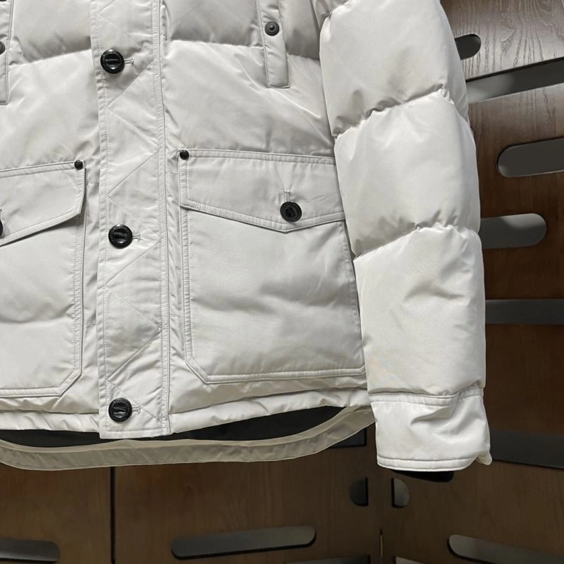 Low-cost Canada Goose Down Jackets