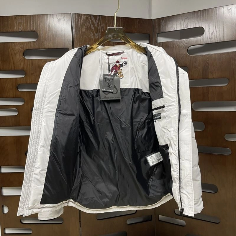Low-cost Canada Goose Down Jackets