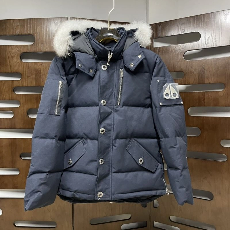 Canada Goose Down Jackets