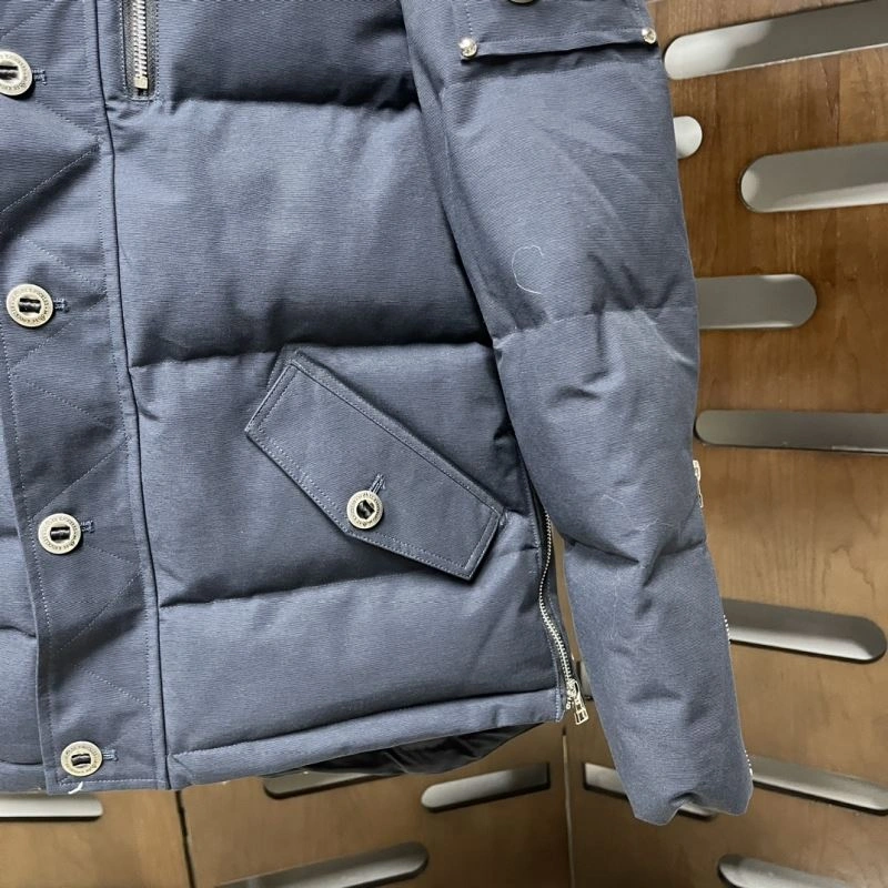 Top mirror Canada Goose Down Jackets