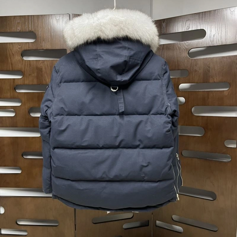Top mirror Canada Goose Down Jackets