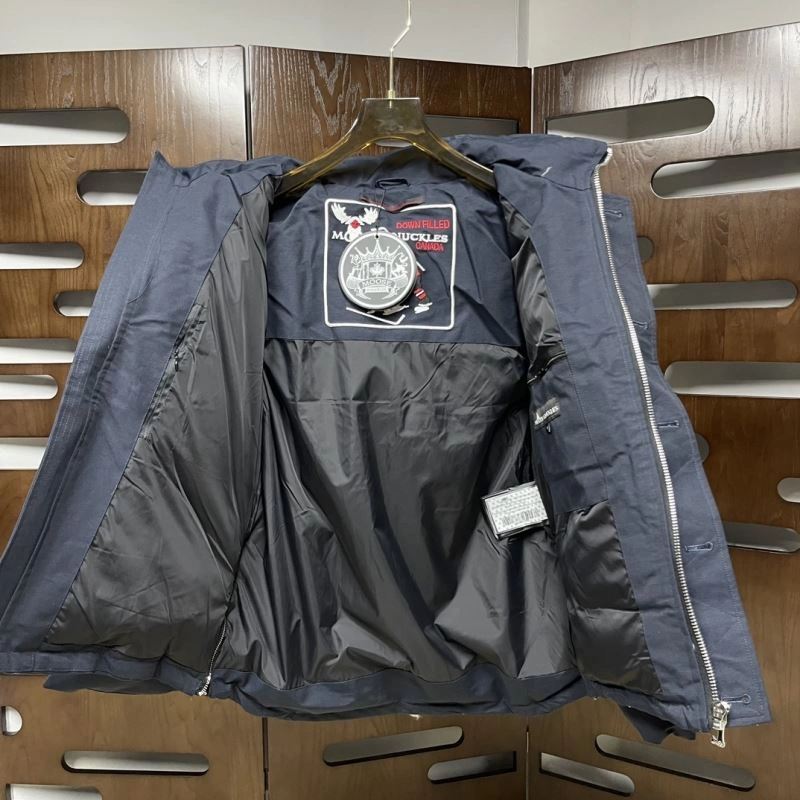 Top mirror Canada Goose Down Jackets