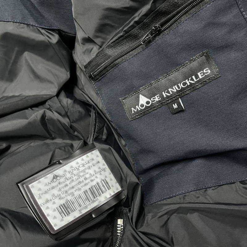 Top mirror Canada Goose Down Jackets