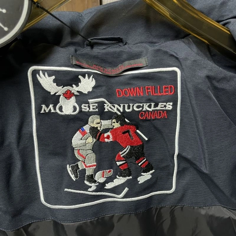 Top mirror Canada Goose Down Jackets