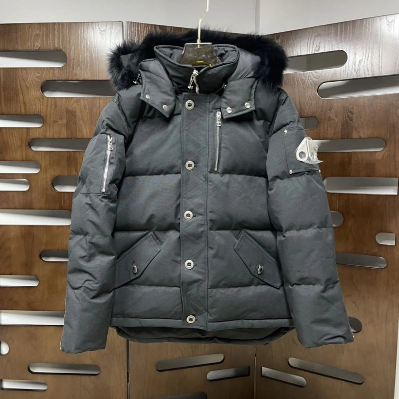 Canada Goose Down Jackets
