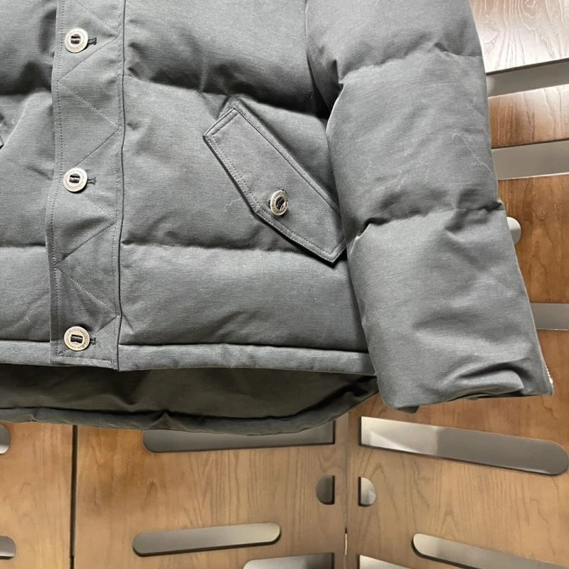 Reasonably priced Canada Goose Down Jackets