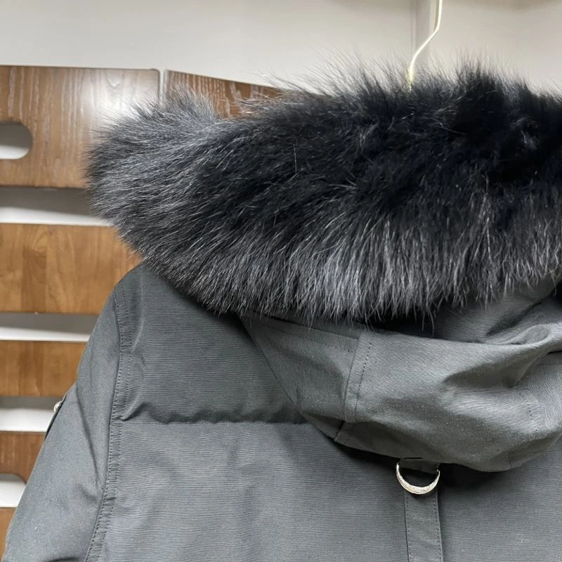 Reasonably priced Canada Goose Down Jackets