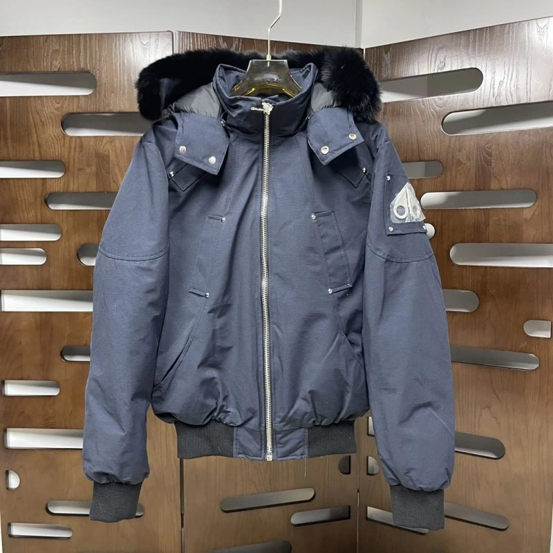 Canada Goose Down Jackets
